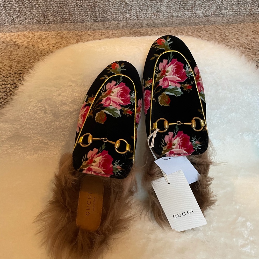 Gucci Woman Shoes - Gem